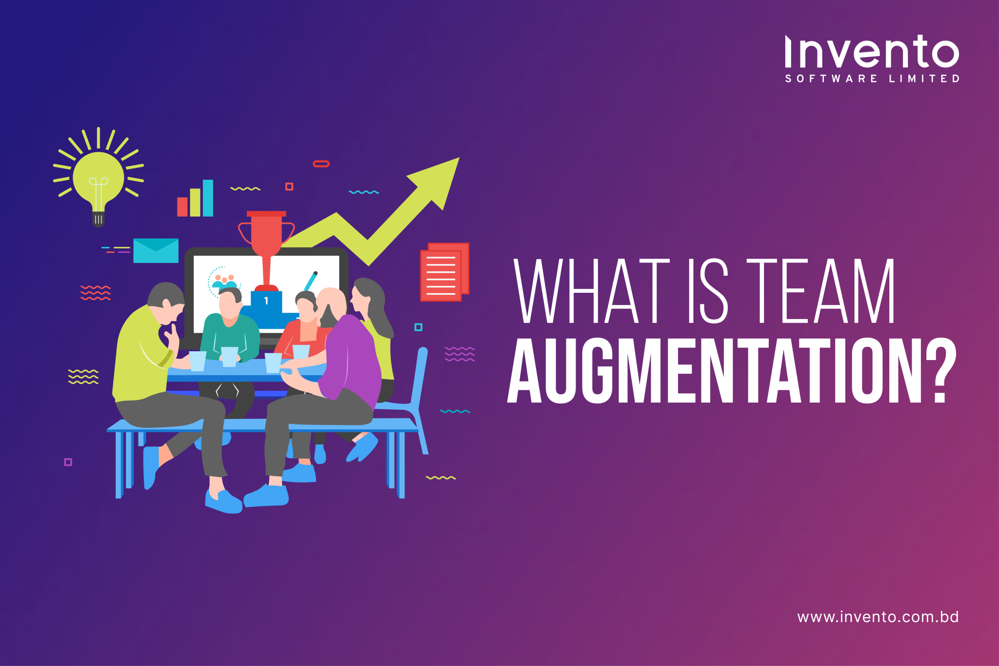 What Is Team Augmentation and How It Works: A Complete Guide - Invento ...